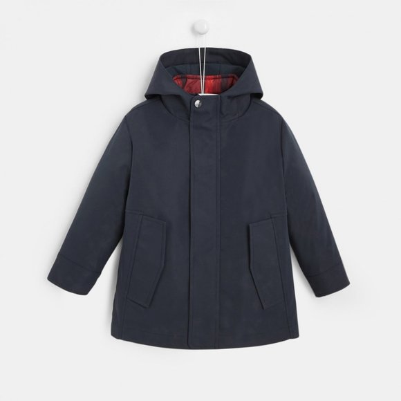 Jacadi | Jackets & Coats | Jacadi 3 In Parka | Poshmark